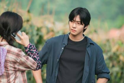 Sold Out On You - Korean Drama 2026