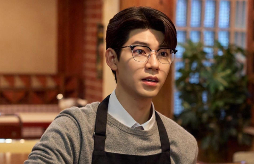 Shin's Project - Korean Drama 2025