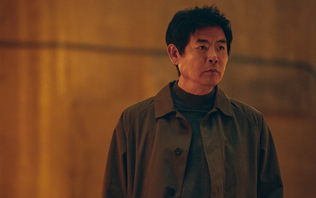 Sung Dong-il is the protector of the 12 Zodiac angels in Twelve ...