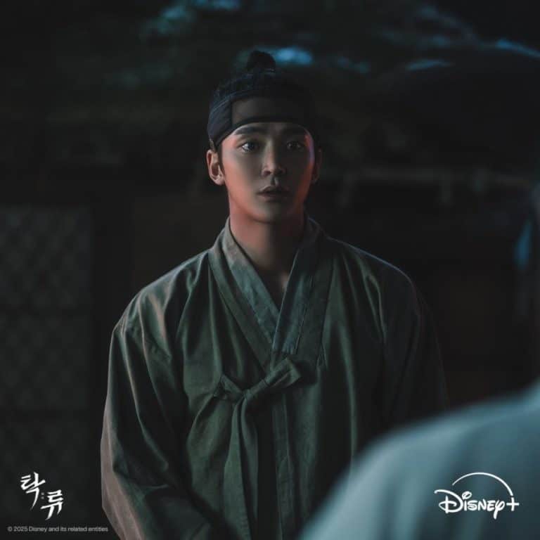 The Murky Stream: Disney+ dévoile son premier sageuk original avec Ro ...