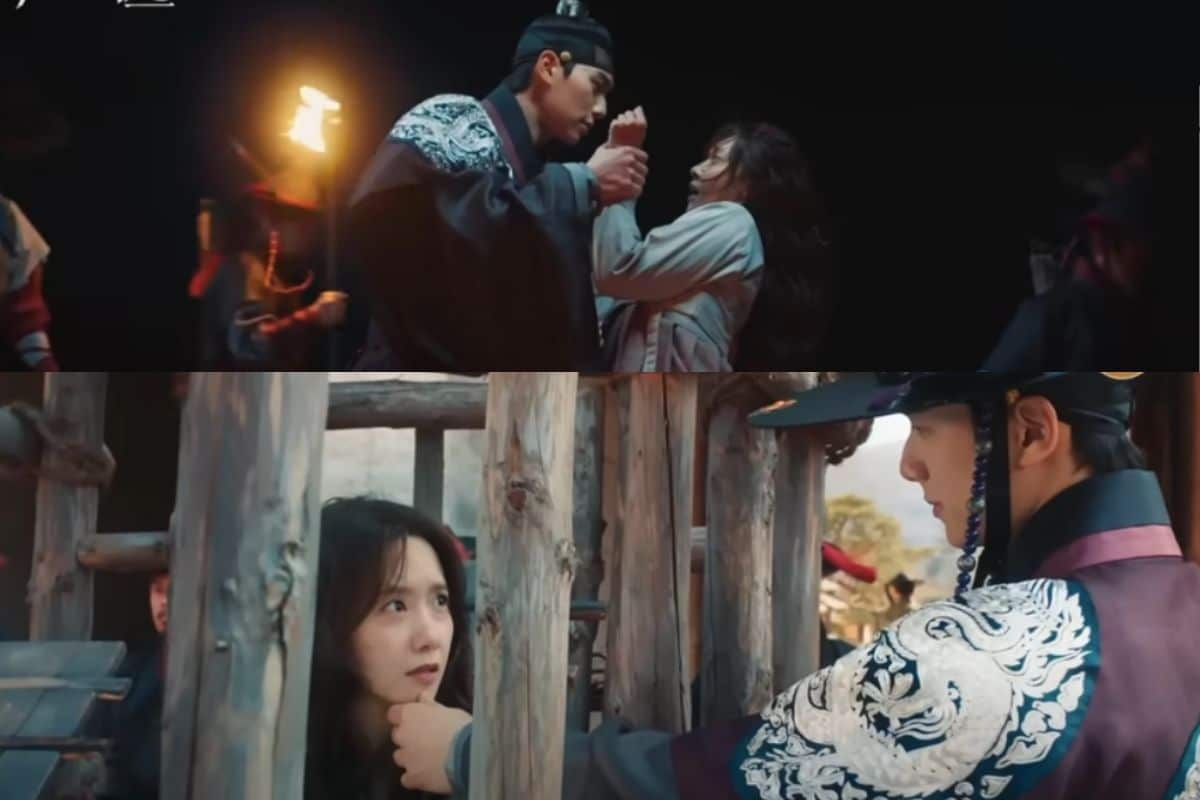 Bon appétit, your Majesty - Korean Drama 2025