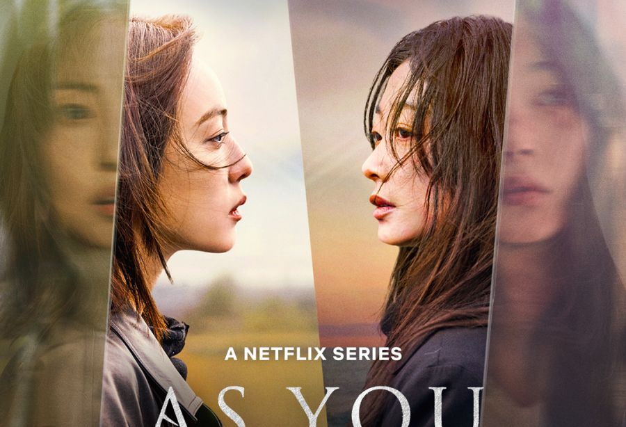 As You Stood By : Netflix lève le voile sur son nouveau thriller avec ...