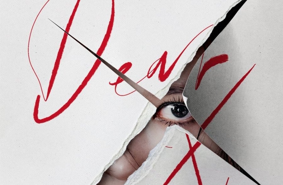 Dear X - Kdrama 2025