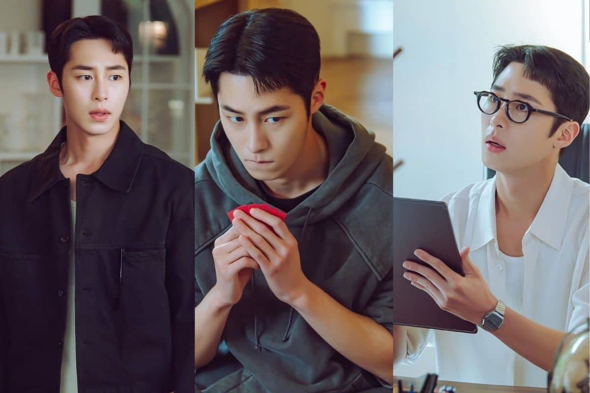 Lee Jae-wook - Kdrama Kopi