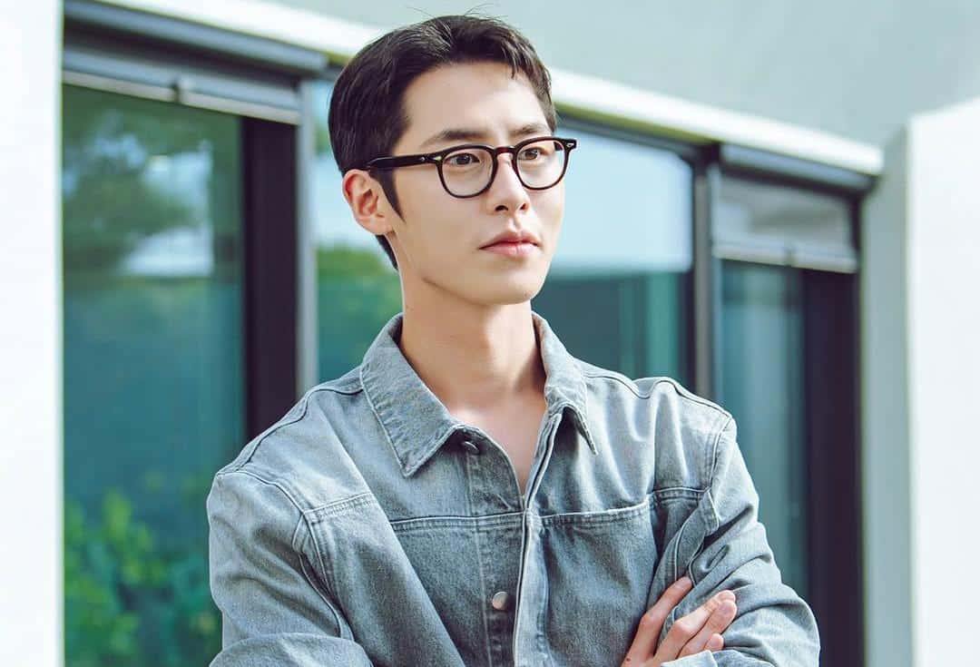 Lee Jae-wook - Kdrama Kopi