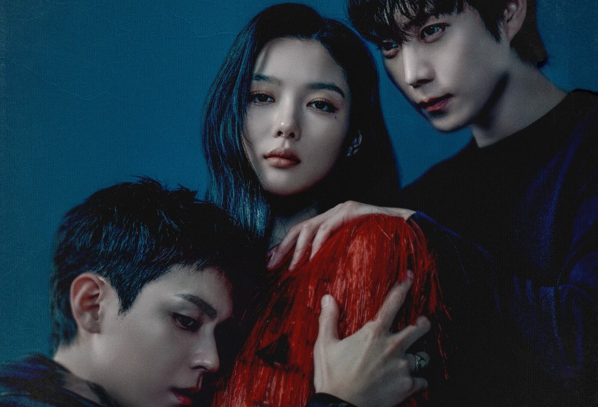 Dear X - Korean Drama 2025