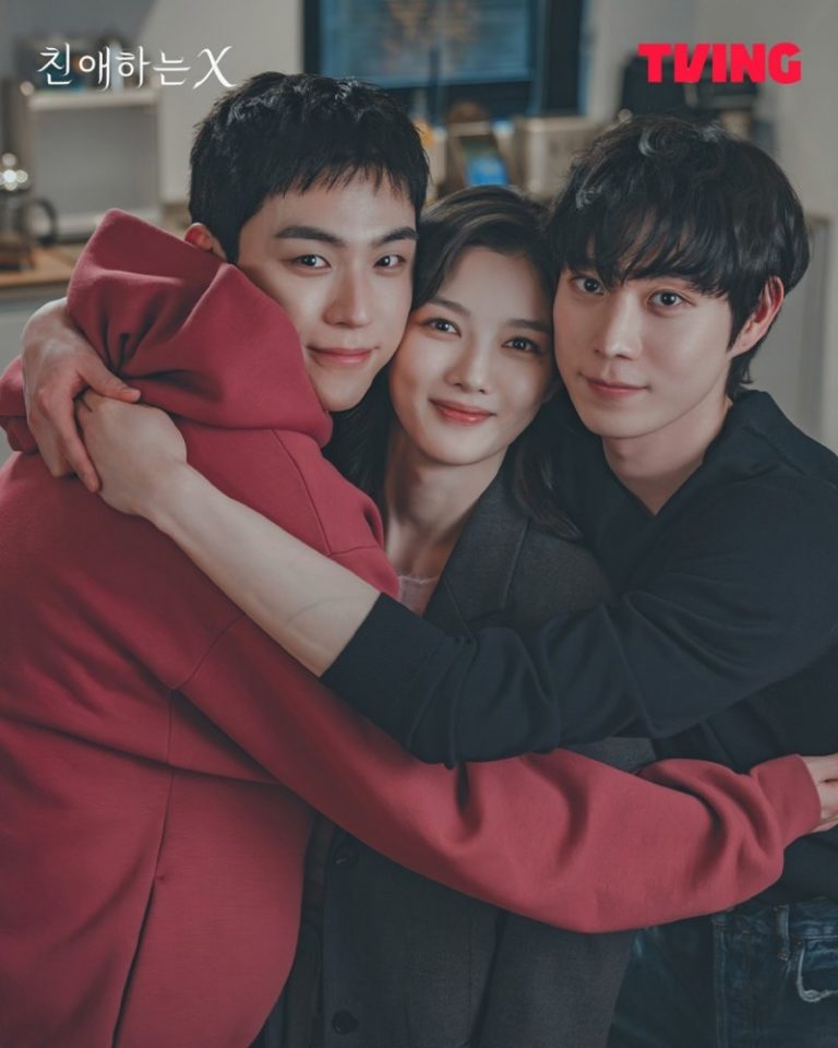 Kim Young-dae confirme son départ au service militaire et s’ouvre sur l’après-Dear X - Kdrama Kopi