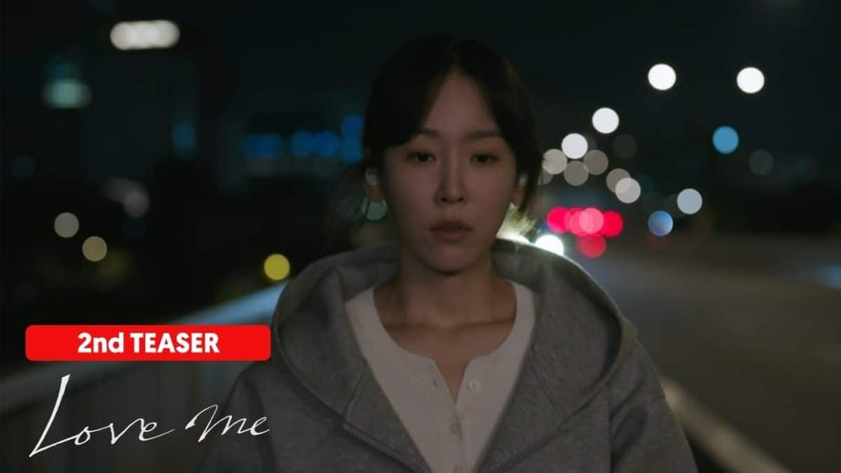 Love Me - Korean Drama 2025