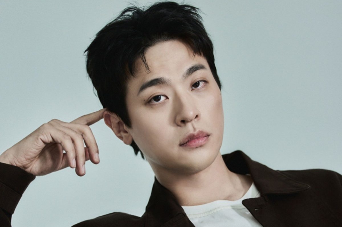 Park Jeong-min en conversaciones para un nuevo drama adaptado de una exitosa novela web - Kdrama ...