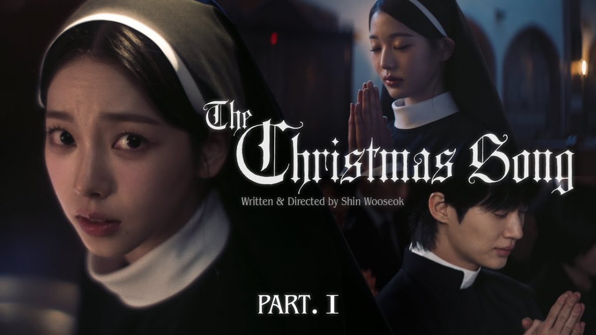 Byeon Woo-seok chante “The Christmas Song” dans un clip émouvant avec ...