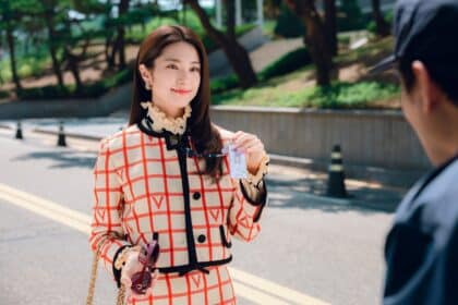 Our Sticky Love - Korean Drama 2026