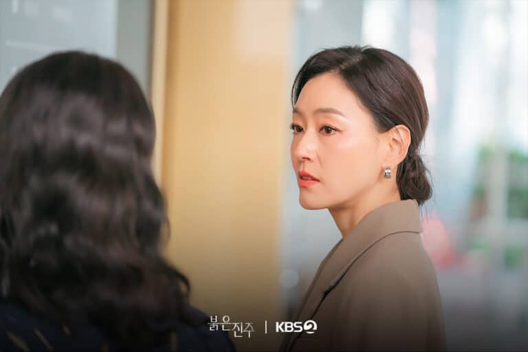 Kang Hoon e Chae Won-bin reencontram-se em "Os Registos Secretos do ...