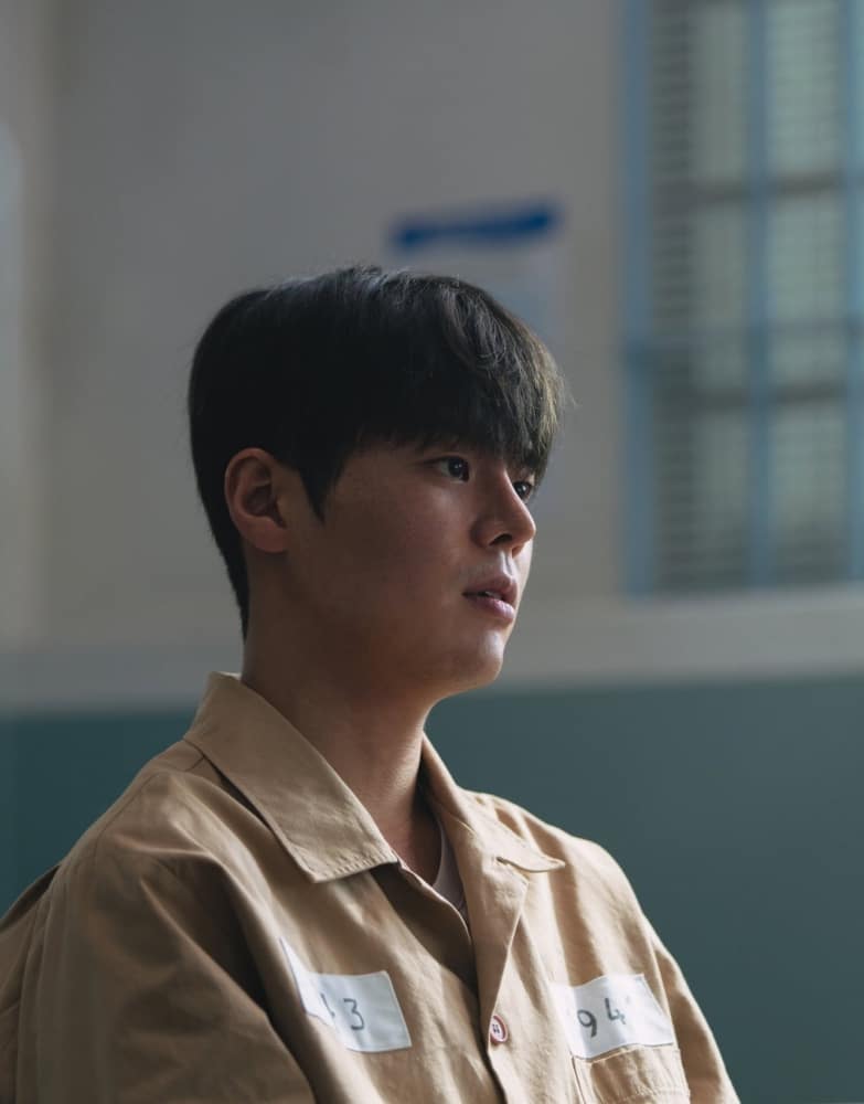 Ryeoun torna-se um assassino em série com emoções ilegíveis em "Bloody ...