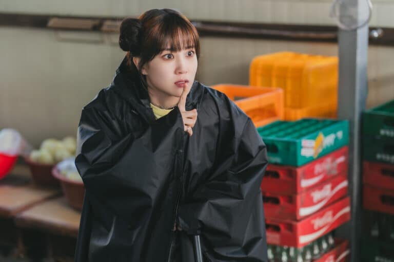 "The WONDERfools" sur Netflix : Park Eun-bin et Cha Eun-woo découvrent ...