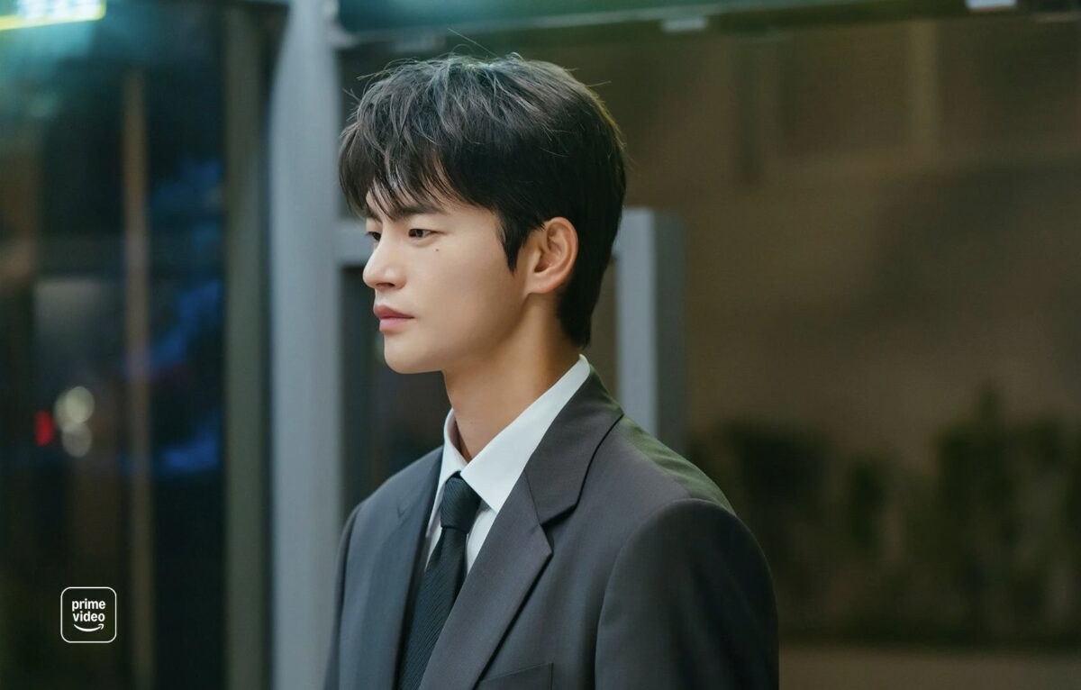 See You at Work Tomorrow! - Korean Drama 2026