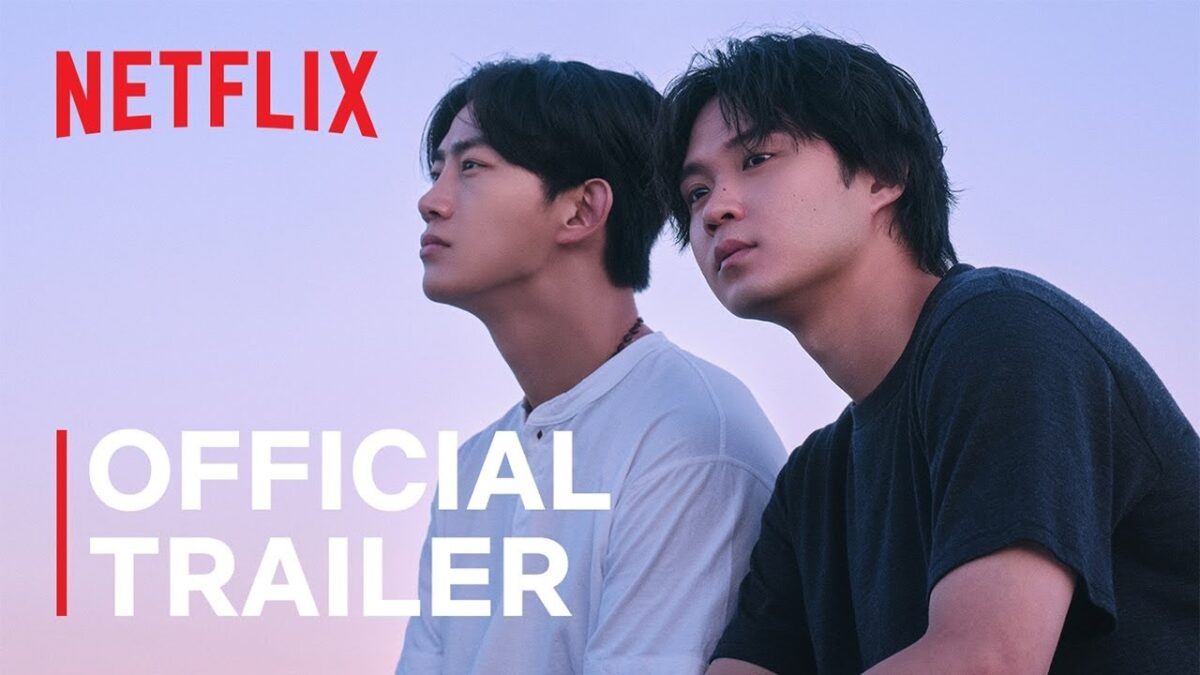 Netflix finally unveils the trailer for “Soul Mate”, its highly ...