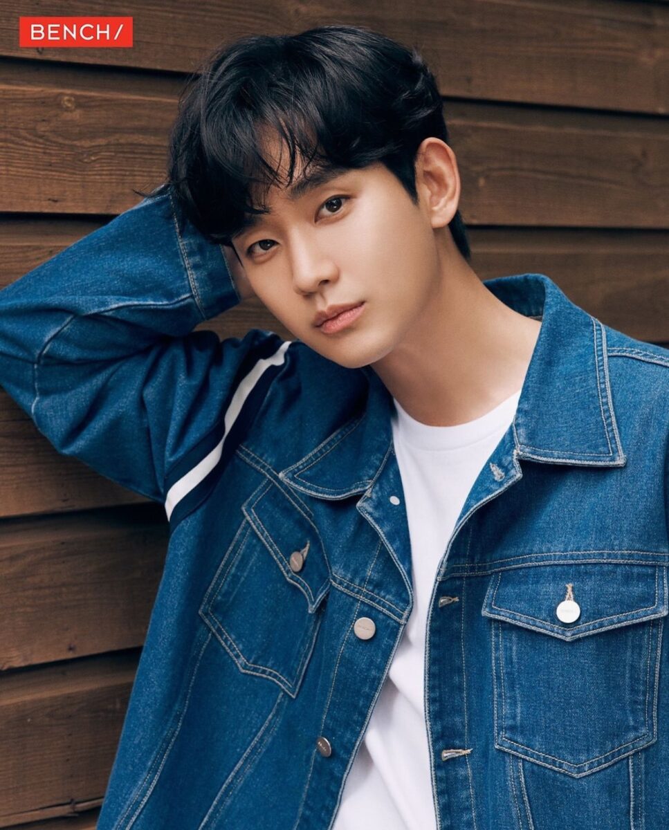 Kim Soo-hyun is back in business: first advertising shoot confirmed for ...