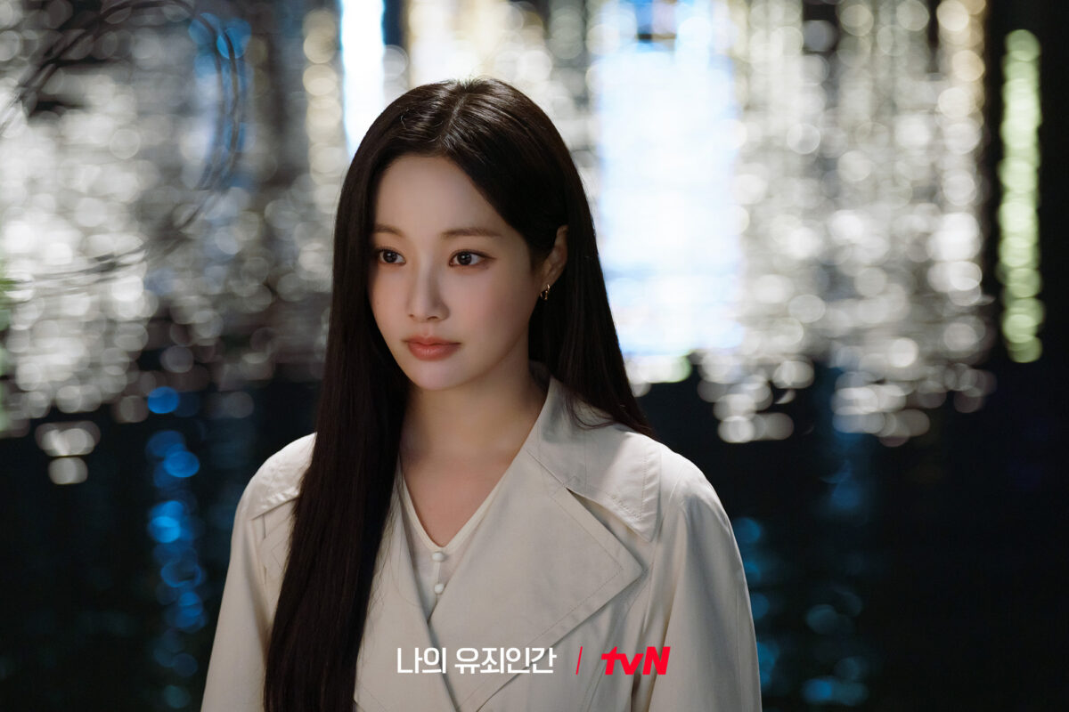 « Love in Disguise » : Kim Jung-hyun et Yeonwoo dévoilent leurs ...